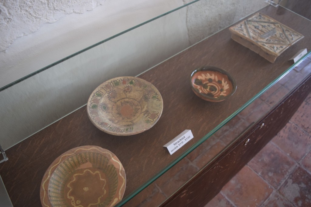 Le Palais de Potlogi, monument peu touristique proche de Bucarest